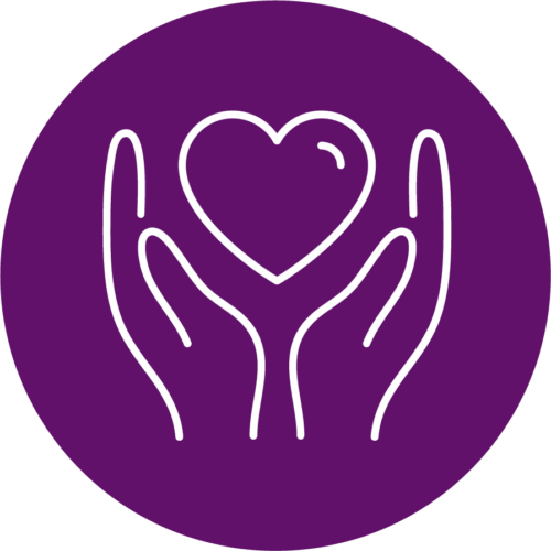 Our values - Bromley Healthcare