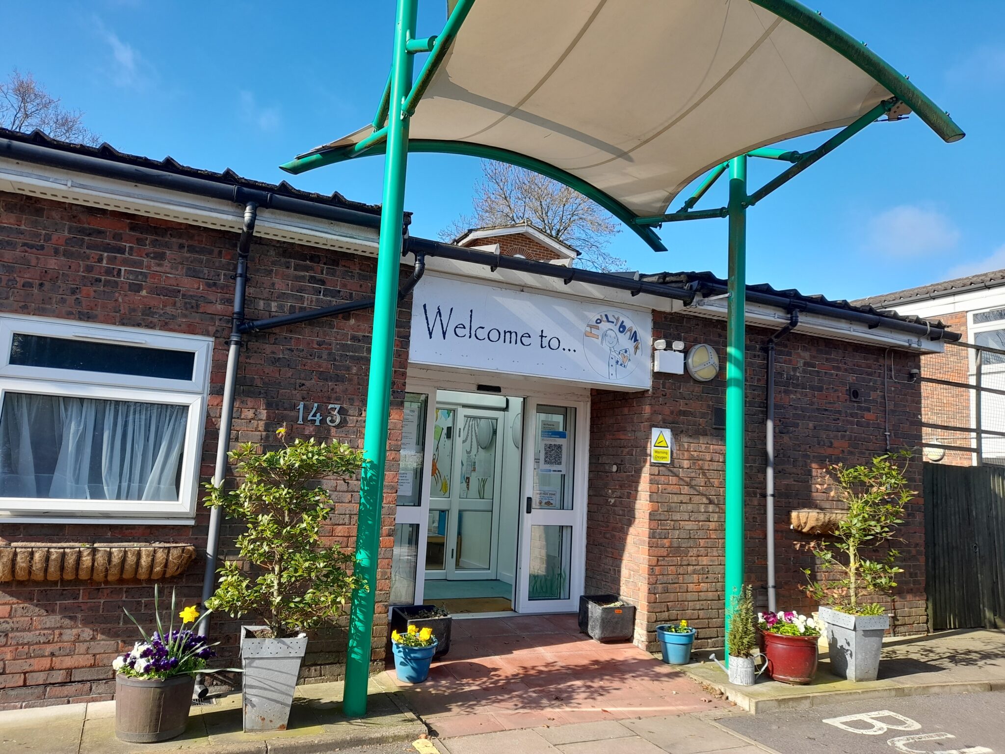 HB - Bromley Healthcare